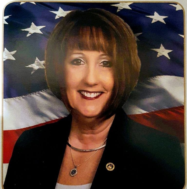 Candidates - Hometown Happenings
