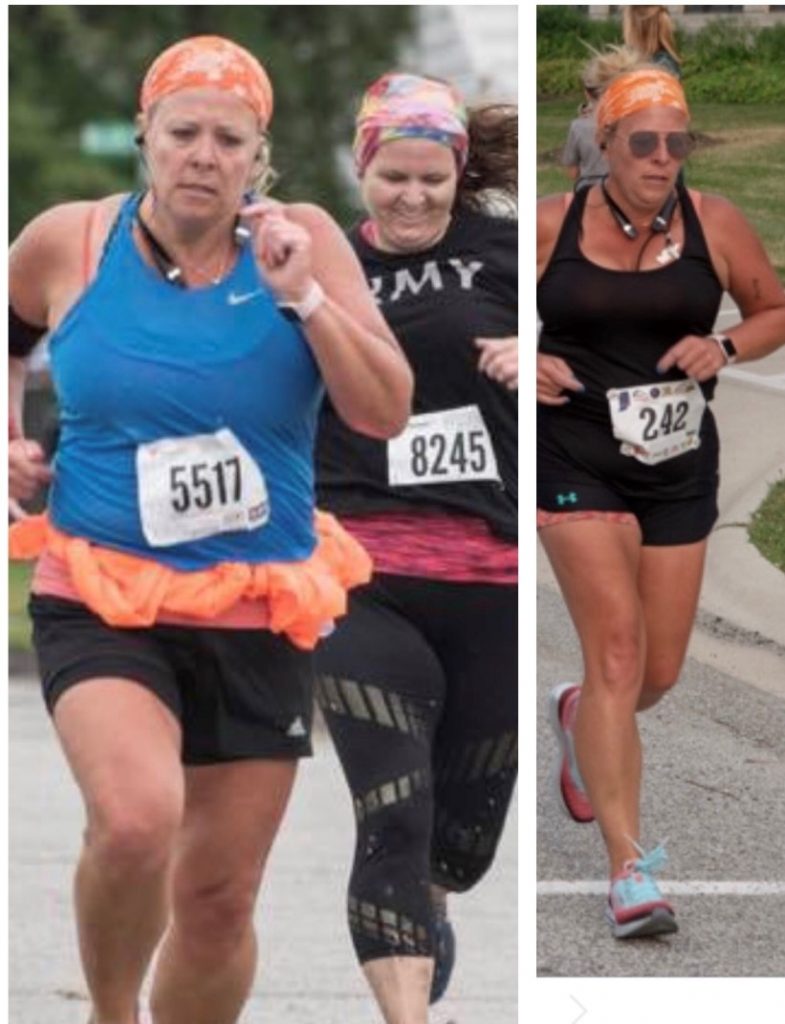 Wednesday Warrior: Andrea Eggleston - Hometown Happenings