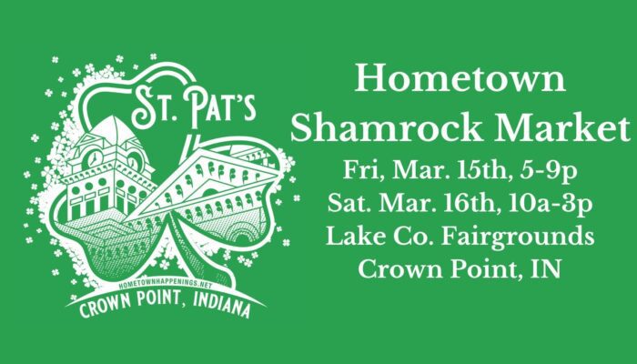 Hometown Happenings - Hometown Happenings