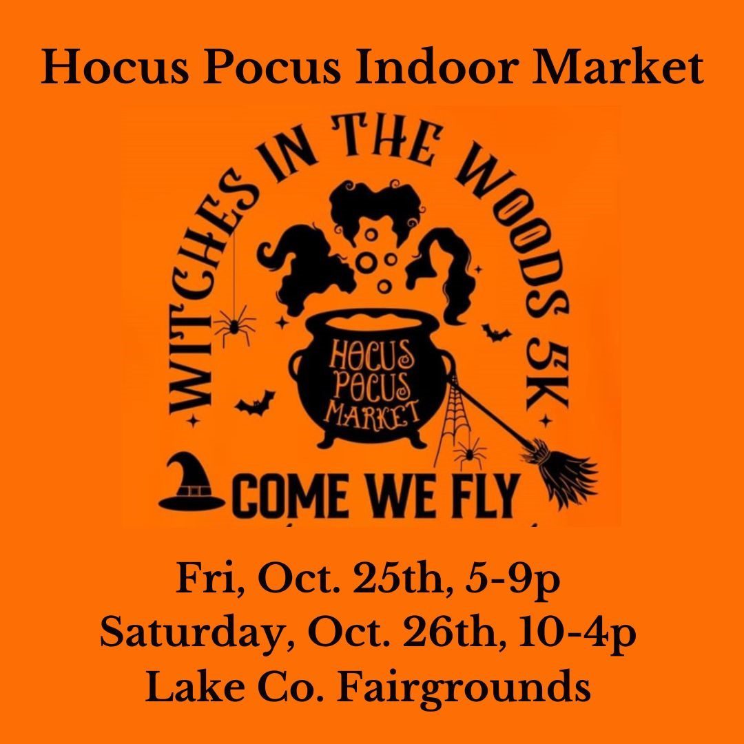 2025 Markets & Vendor Application - Hometown Happenings